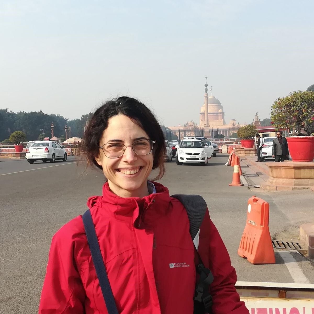 Meet the Committee – Bristol Advisory Committee on Climate Change